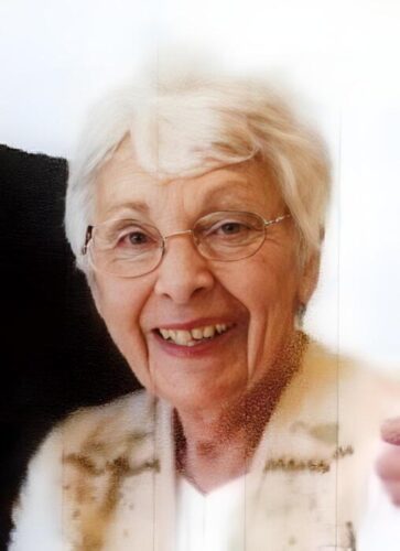 Janet Nelson | News, Sports, Jobs - Daily Press